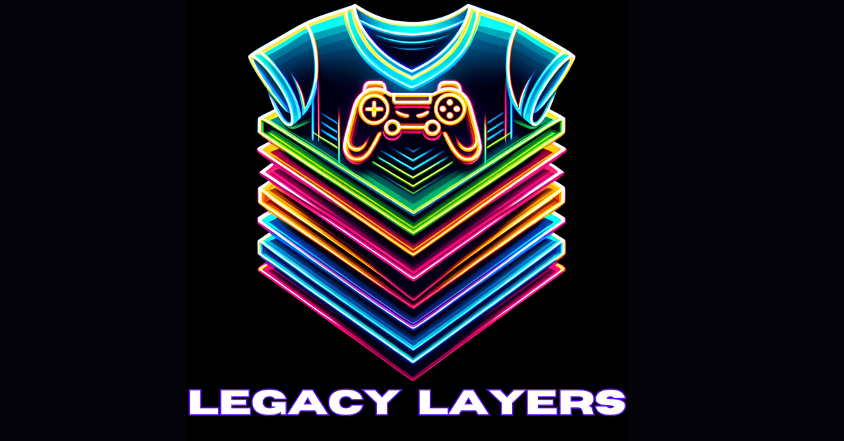 Legacy Layers – LegacyLayers